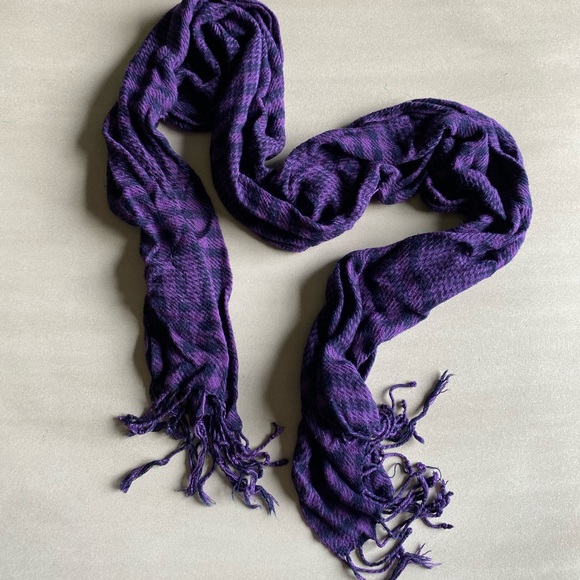 Accessories | Cool Scarf | Poshmark